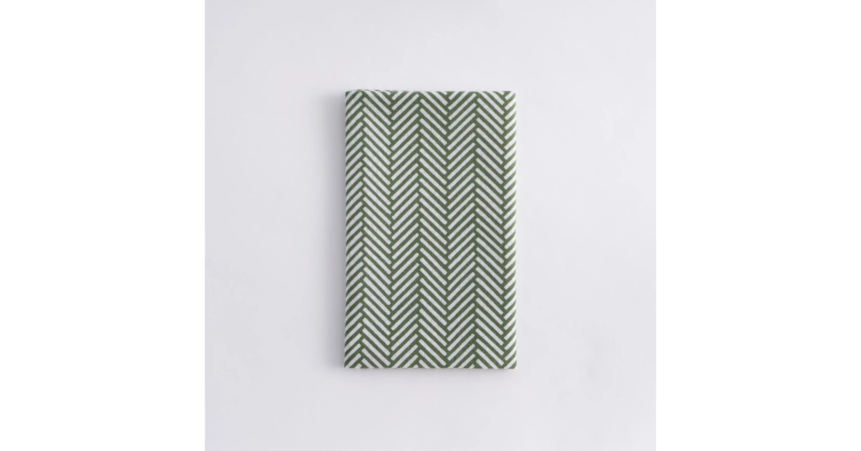 Kamawanu tenugui kendő, Sugi-Aya mintával | Pauza