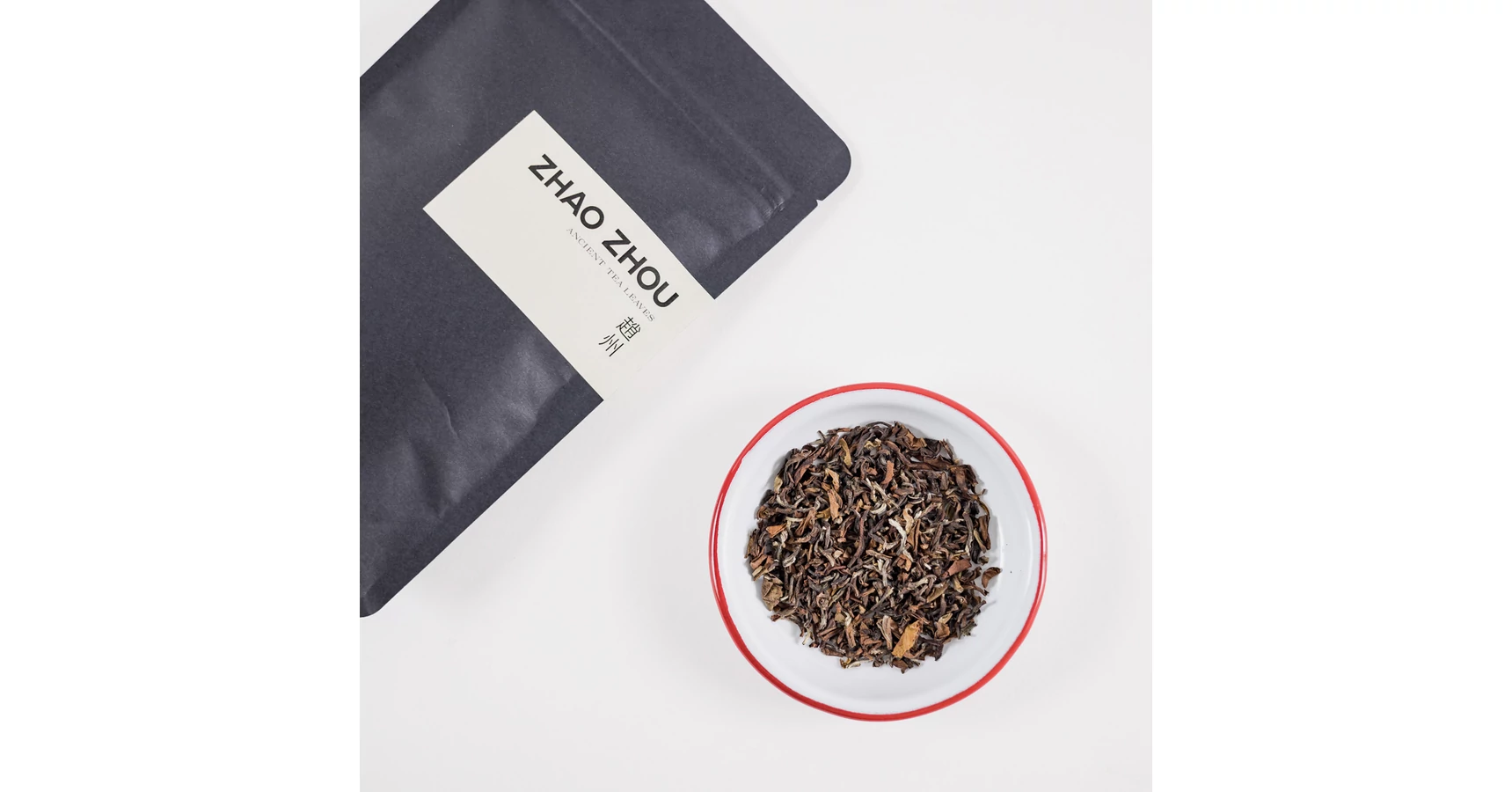 Zhao Zhou Himalayan summer fekete tea, 50g | Pauza